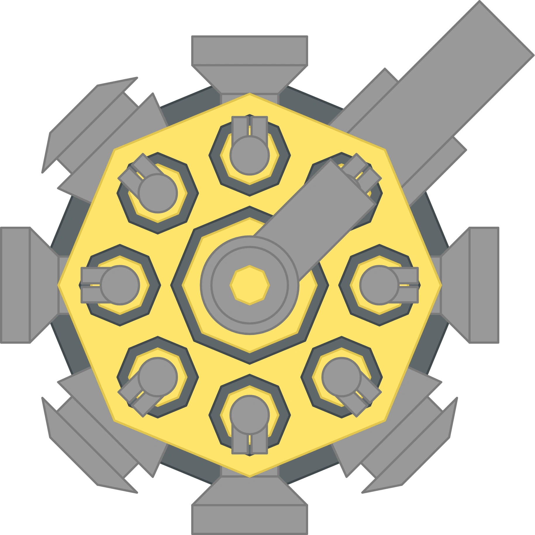 Discuss Everything About Scenexe.io Wiki | Fandom