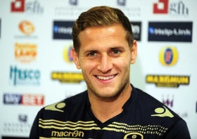 Neil Hampton | Scenson Wiki | Fandom