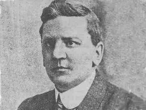 Thomas Rayner Dawson | Schachstudienkomponisten Wiki | Fandom