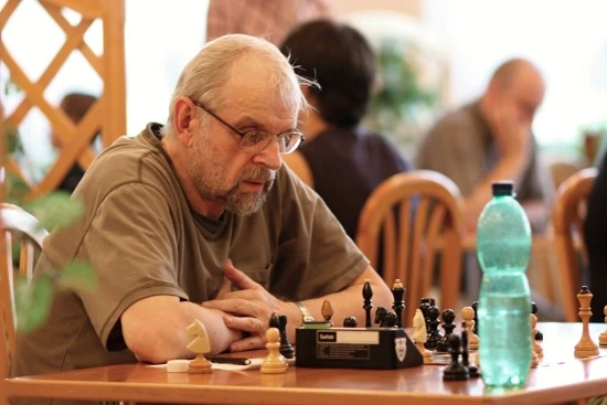 Jan Lerch | Schachstudienkomponisten Wiki | Fandom
