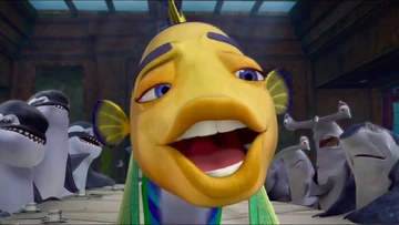 Shark Tale Memes