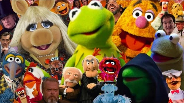 Every Muppets Movie Ranked | Schaffrillas Productions Wiki | Fandom