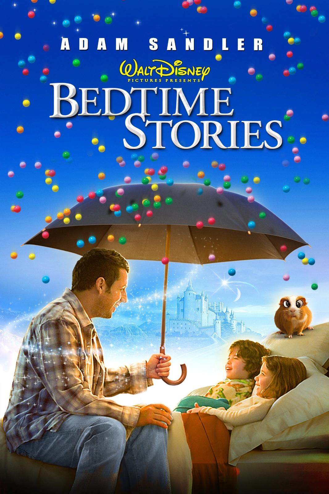 Bedtime Stories | Schaffrillas Productions Wiki | Fandom