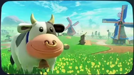 Moo Moo Meadows | Schaffrillas Productions Wiki | Fandom