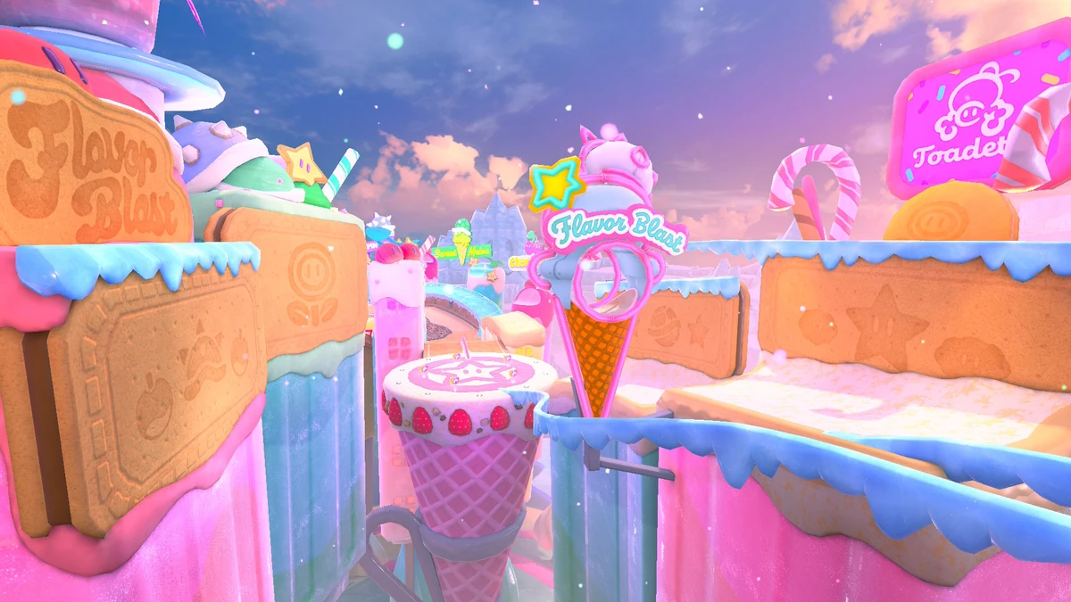 Sky-High Sundae | Schaffrillas Productions Wiki | Fandom