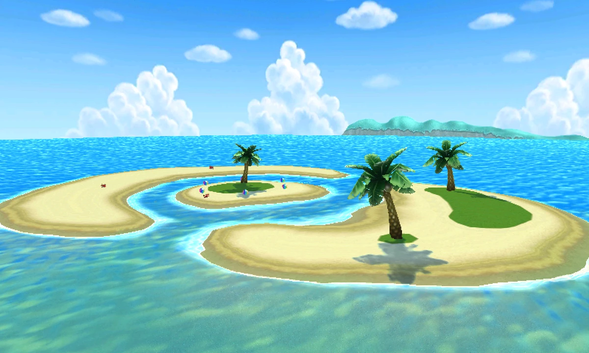 Palm Shore | Schaffrillas Productions Wiki | Fandom