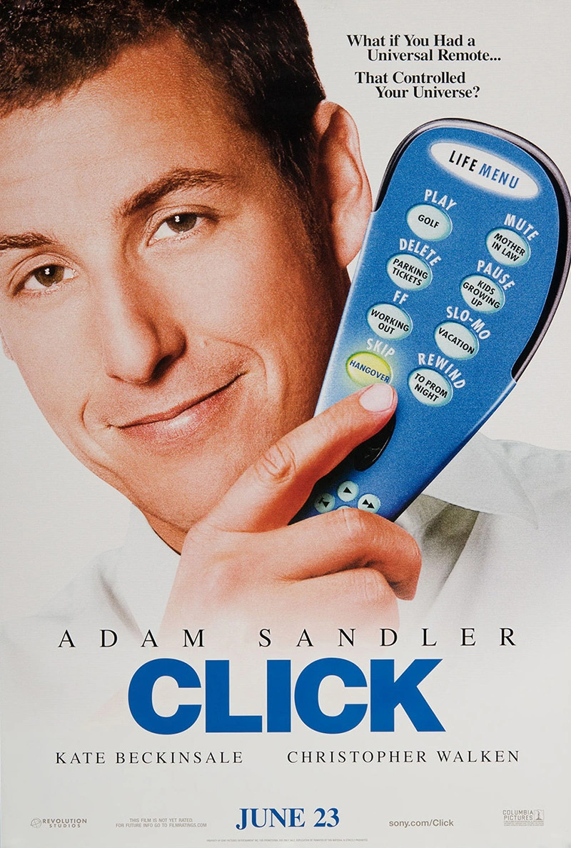 Click | Schaffrillas Productions Wiki | Fandom