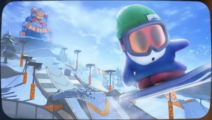 DK Pass | Schaffrillas Productions Wiki | Fandom