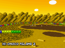 Choco Island 2 | Schaffrillas Productions Wiki | Fandom
