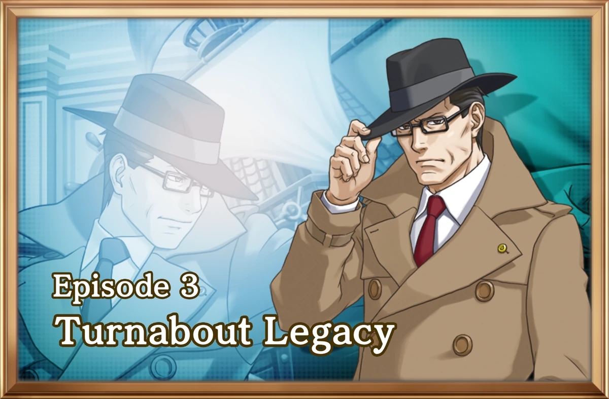 Turnabout Legacy | Schaffrillas Productions Wiki | Fandom