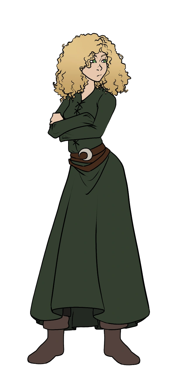 Rebecca Fuchs | Schattenbrecher Wiki | Fandom