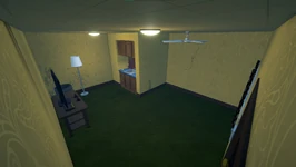 Motel Room | Schedule 1 Wiki | Fandom