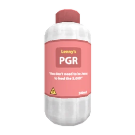 PGR | Schedule 1 Wiki | Fandom