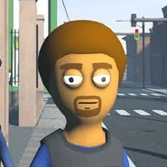 Officer Howard | Schedule 1 Wiki | Fandom
