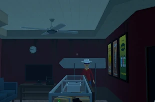 Mick Lubbin | Schedule 1 Wiki | Fandom