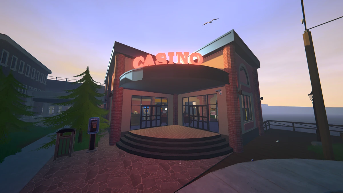 Casino | Schedule 1 Wiki | Fandom