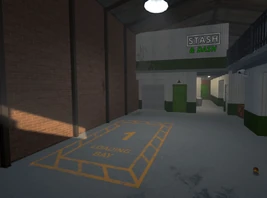 Storage Unit | Schedule 1 Wiki | Fandom