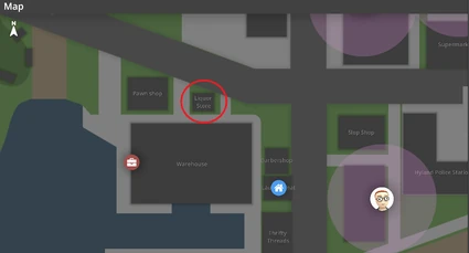 Kim Delaney | Schedule 1 Wiki | Fandom