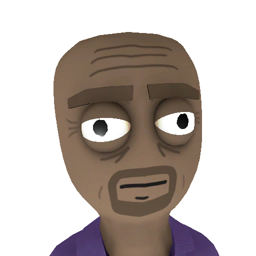 Manny | Schedule 1 Wiki | Fandom