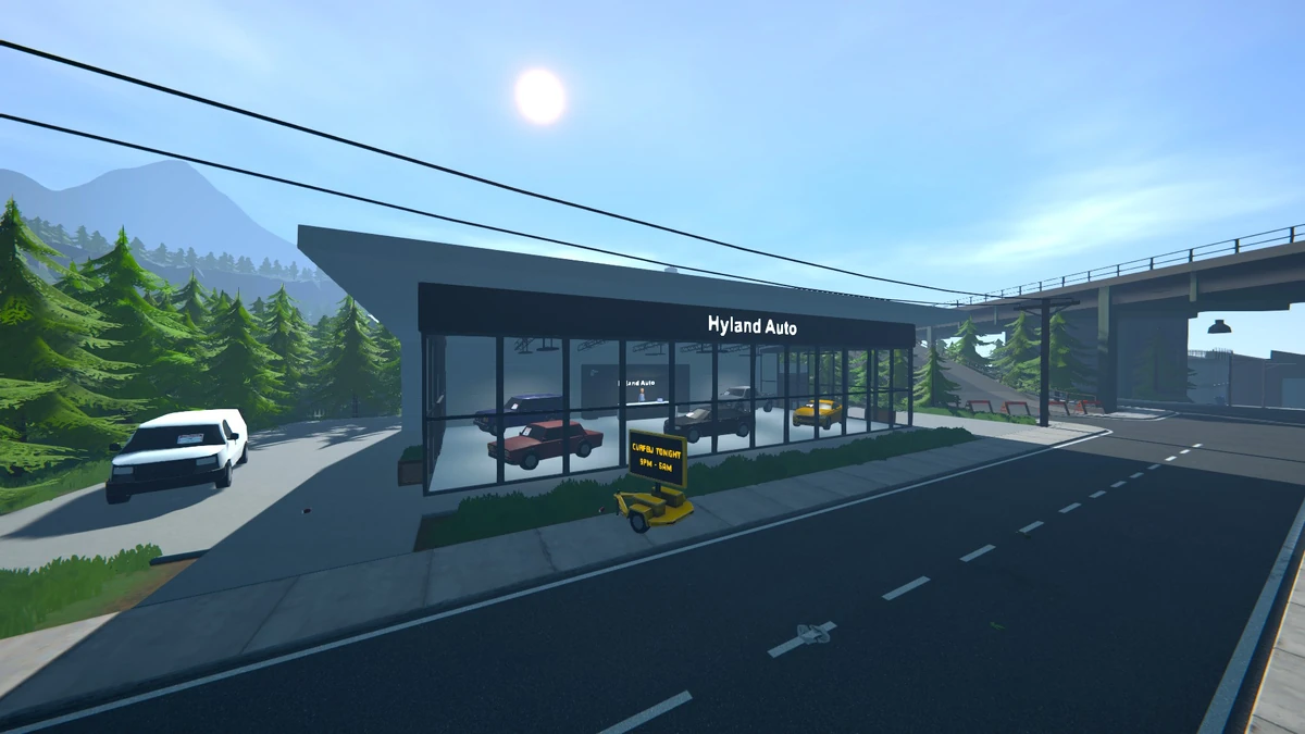 Vehicles | Schedule 1 Wiki | Fandom