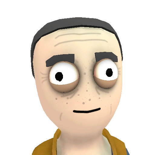 Oscar Holland | Schedule 1 Wiki | Fandom