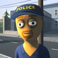 Police | Schedule 1 Wiki | Fandom