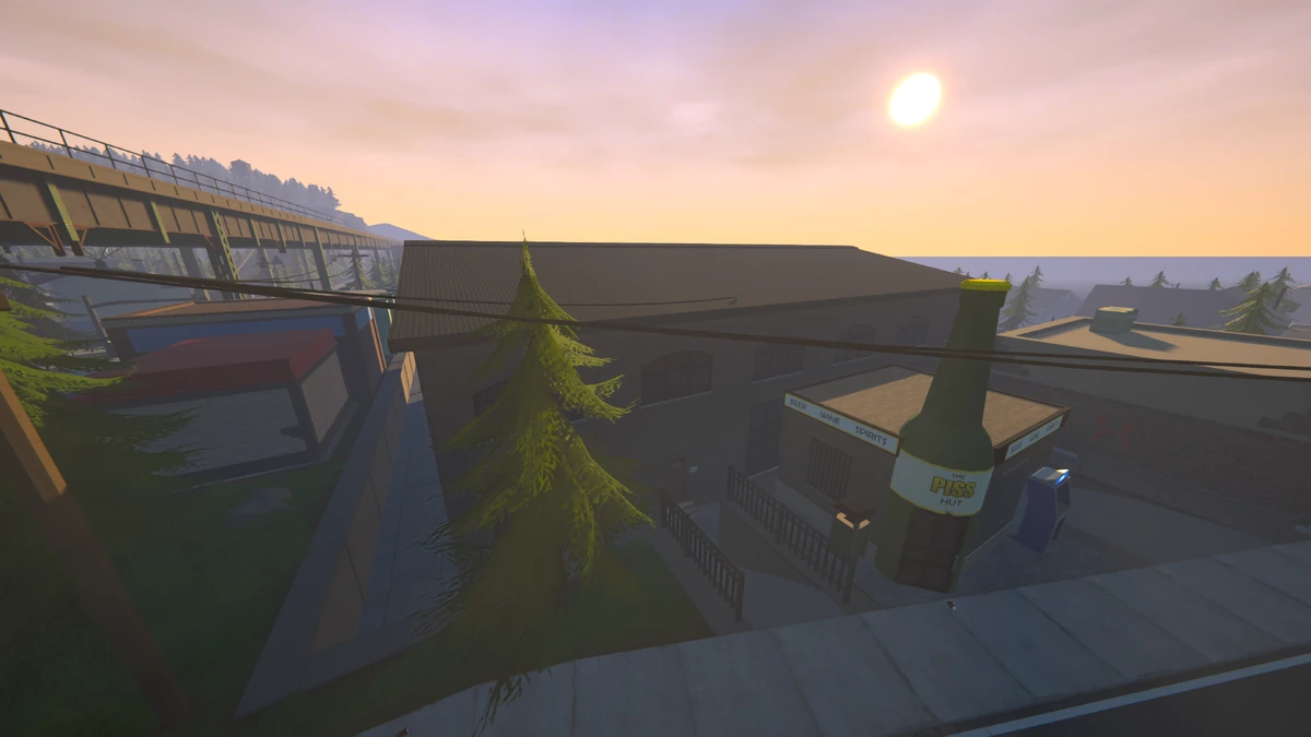 Warehouse | Schedule 1 Wiki | Fandom