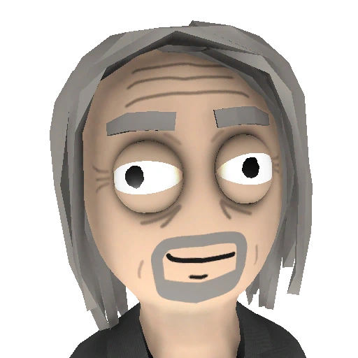 Uncle Nelson | Schedule 1 Wiki | Fandom