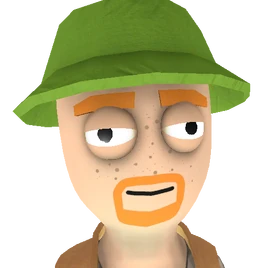 Randy Caulfield | Schedule 1 Wiki | Fandom