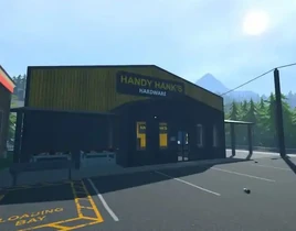 Hardware Store | Schedule 1 Wiki | Fandom