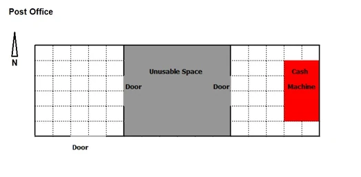Post Office | Schedule 1 Wiki | Fandom