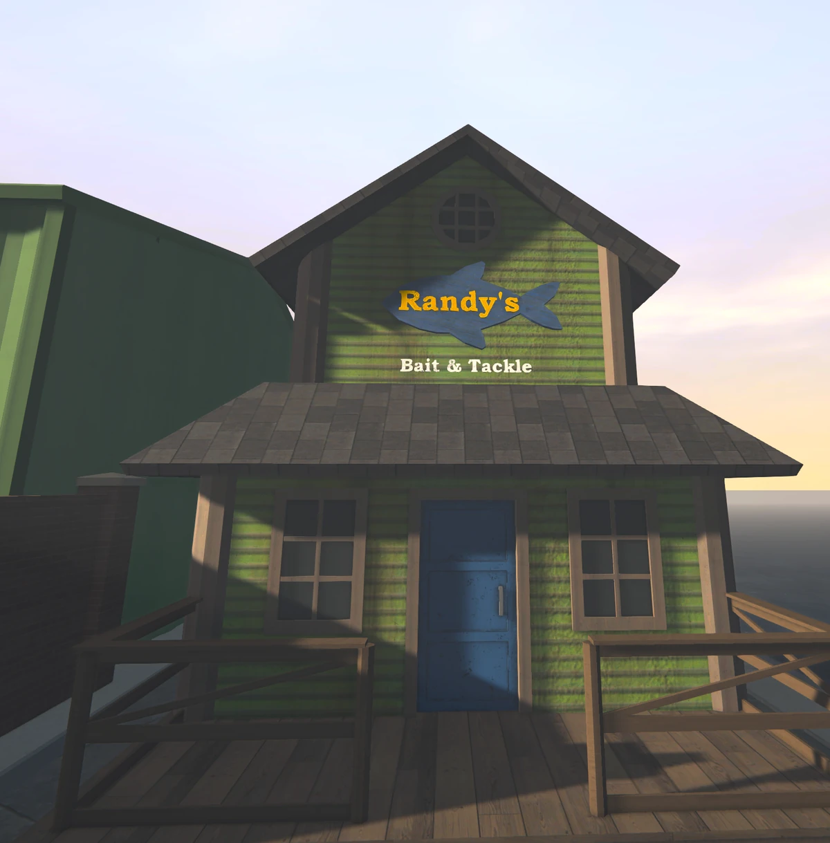 Randy's Bait and Tackle | Schedule 1 Wiki | Fandom