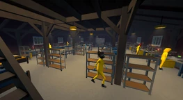 Barn | Schedule 1 Wiki | Fandom