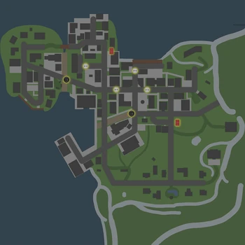 The Sewers | Schedule 1 Wiki | Fandom