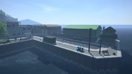 Docks | Schedule 1 Wiki | Fandom