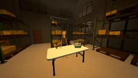 Warehouse | Schedule 1 Wiki | Fandom