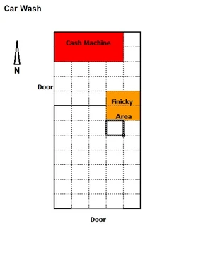 Car Wash | Schedule 1 Wiki | Fandom
