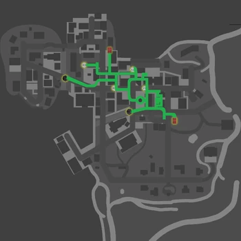 The Sewers | Schedule 1 Wiki | Fandom