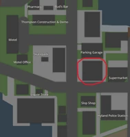 Jeff Gilmore | Schedule 1 Wiki | Fandom