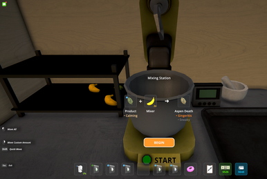 how to make rock hammer growtopia