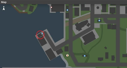 Randy Caulfield | Schedule 1 Wiki | Fandom