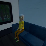 Pearl Moore | Schedule 1 Wiki | Fandom