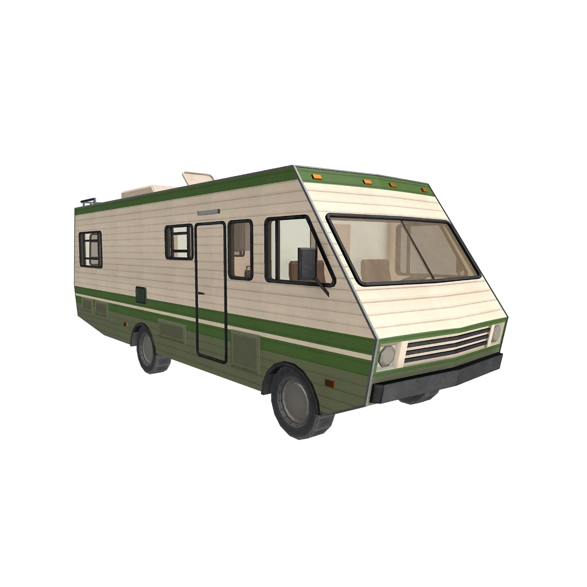 RV | Schedule 1 Wiki | Fandom