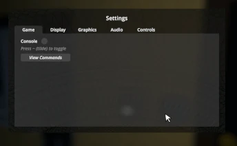 Console | Schedule 1 Wiki | Fandom