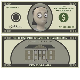 Money | Schedule 1 Wiki | Fandom