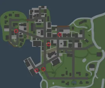 The Benzies Family | Schedule 1 Wiki | Fandom