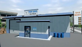 Car Wash | Schedule 1 Wiki | Fandom