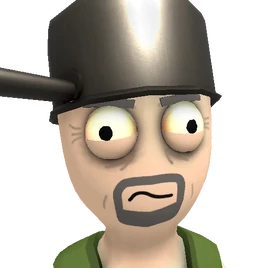 Cranky Frank | Schedule 1 Wiki | Fandom