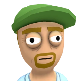 Sam Thompson | Schedule 1 Wiki | Fandom