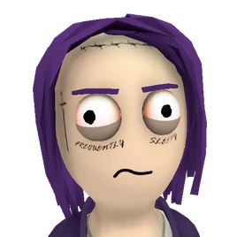 Jessi Waters | Schedule 1 Wiki | Fandom